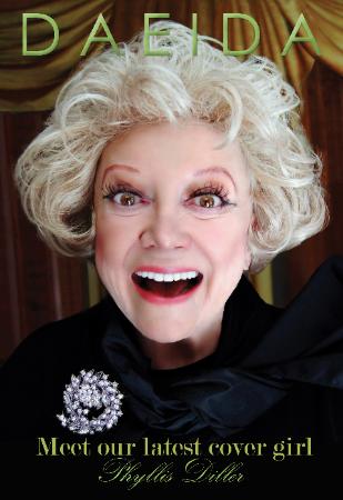 Daeida Magazine: Hollywood's People, Passions And Its Past Are To Be ...