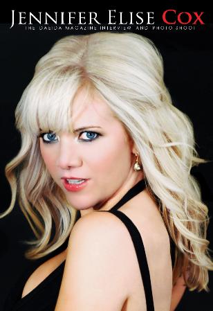 Daeida Magazine: Hollywood's People, Passions And Its Past Are To Be ...